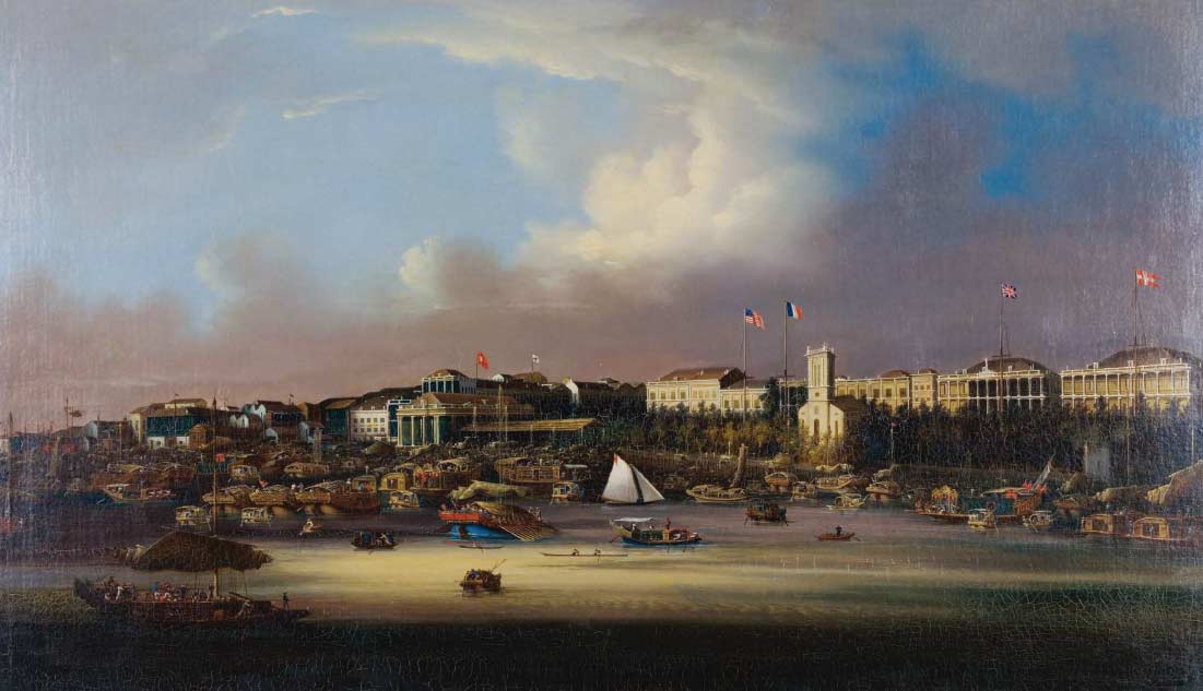 Redefining China Trade Painting: A Decade of Research - Arts of Asia