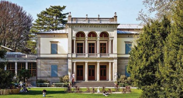 The Museum Rietberg—History, Collection and Activities - Arts of Asia