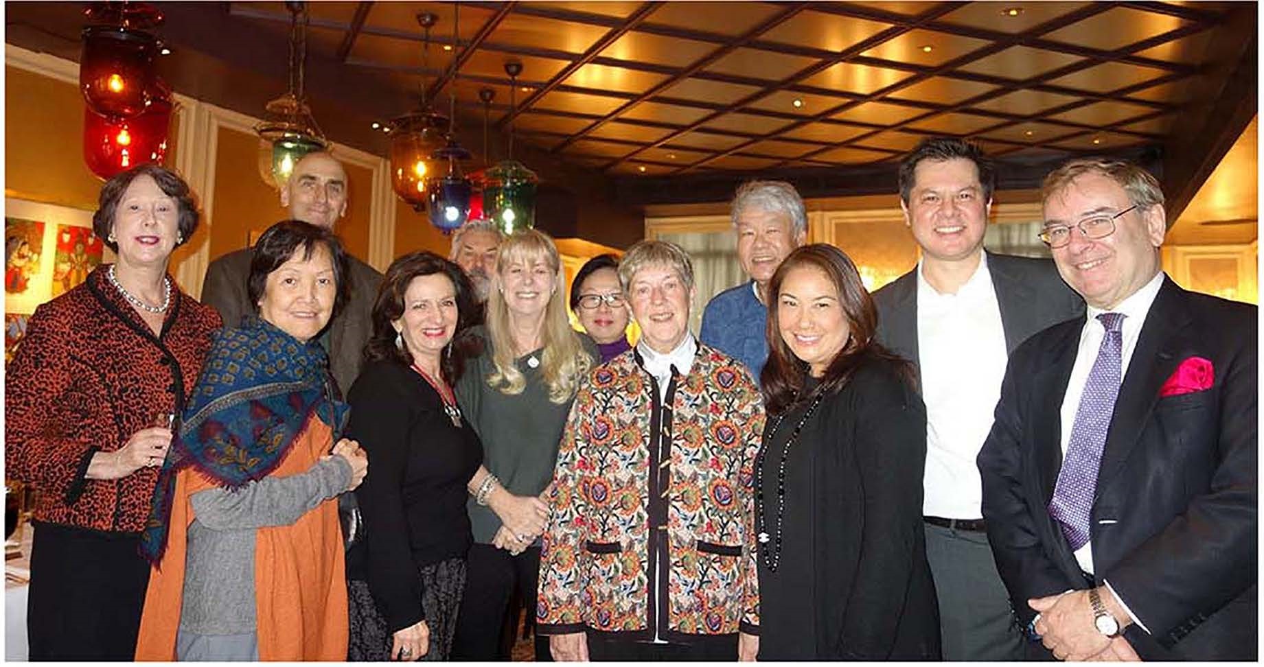 January to February 2017 Editorial - Arts of Asia